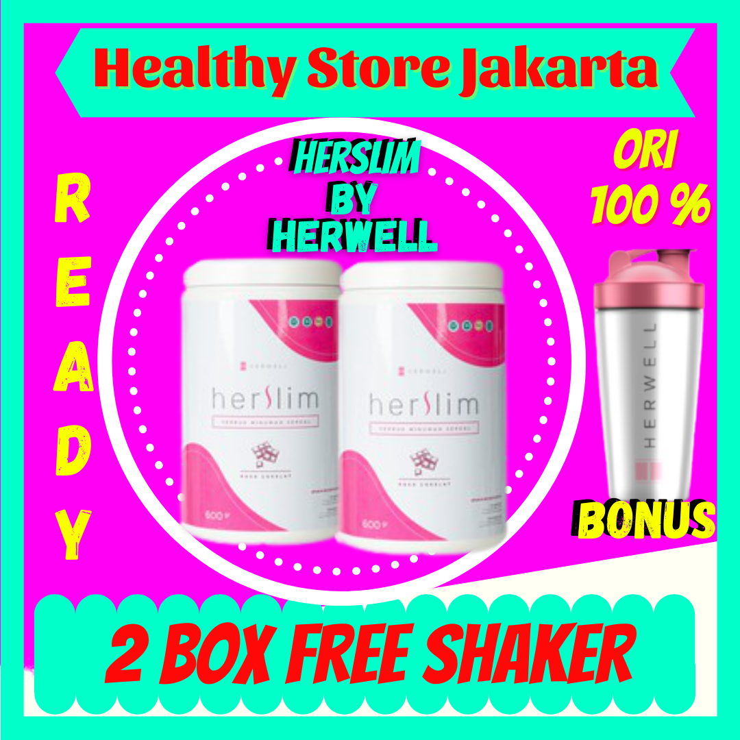 Harga Herslim Terbaru September 2023 |BigGo Indonesia