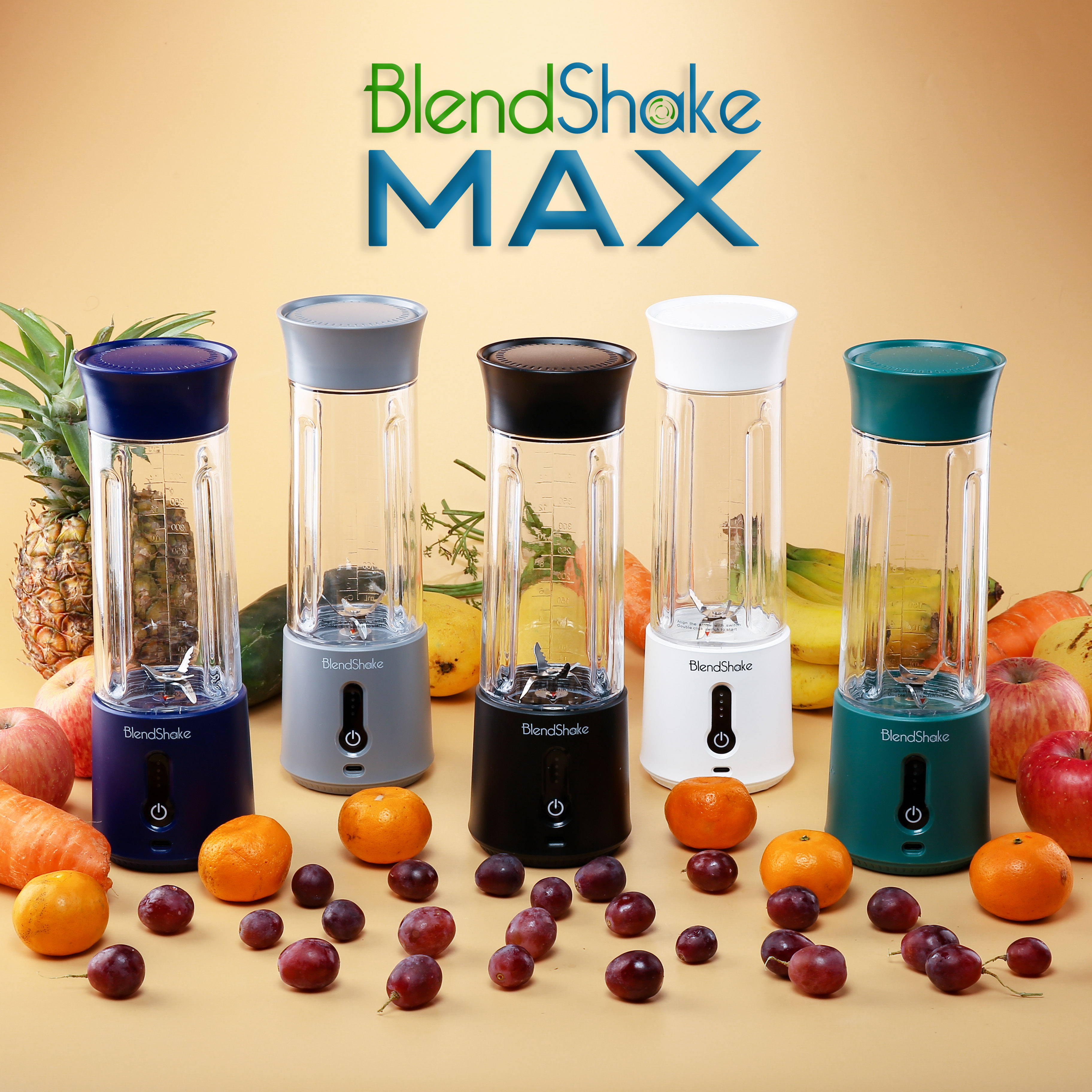 Blendshake Price & Voucher Feb 2024|BigGo Philippines