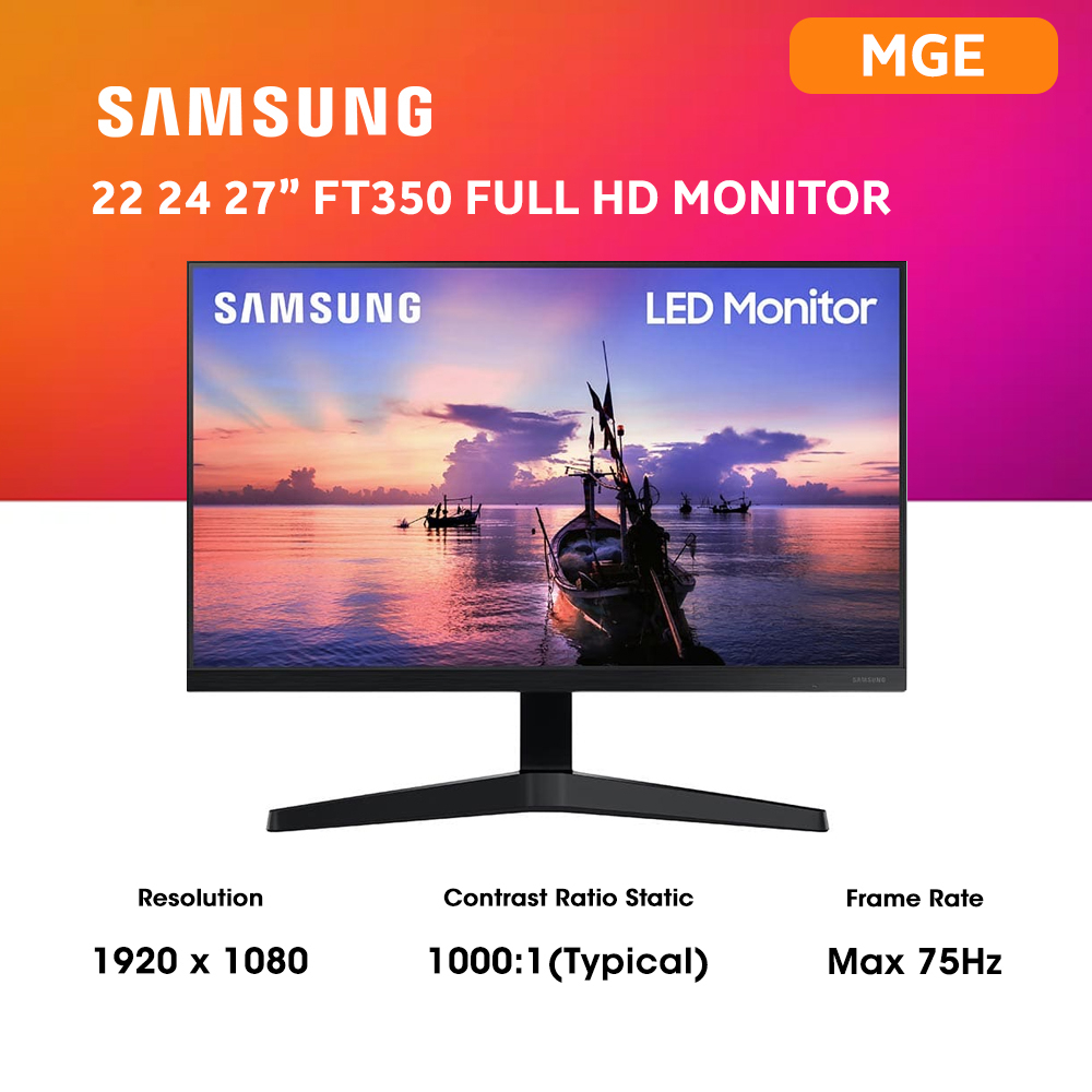 Lf27t350fhe Price & Promotion-Apr 2023|BigGo Malaysia