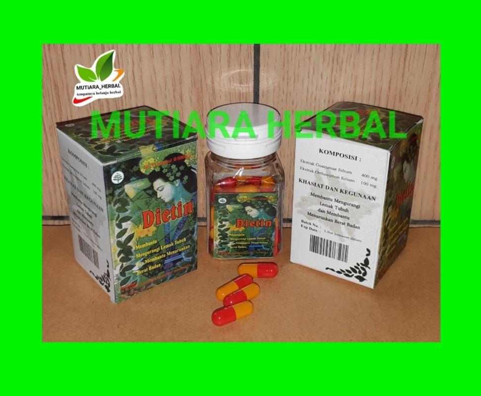 Harga Dietin Terbaru April 2024 |BigGo Indonesia