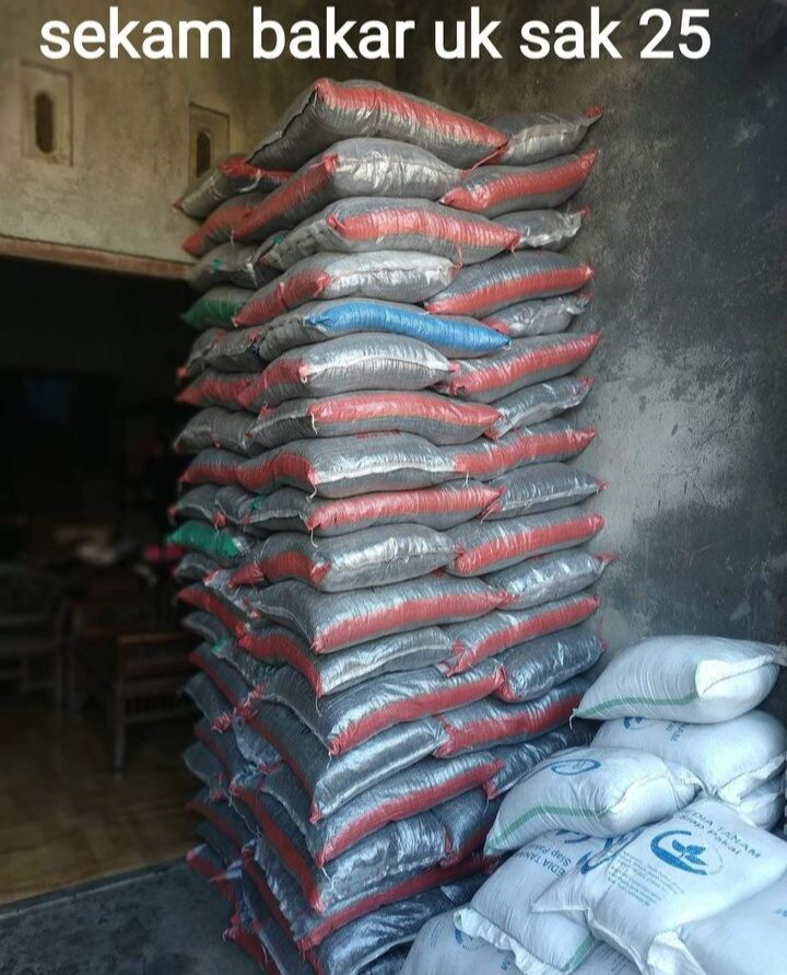 Harga Sekam Terbaru Desember 2023 |BigGo Indonesia