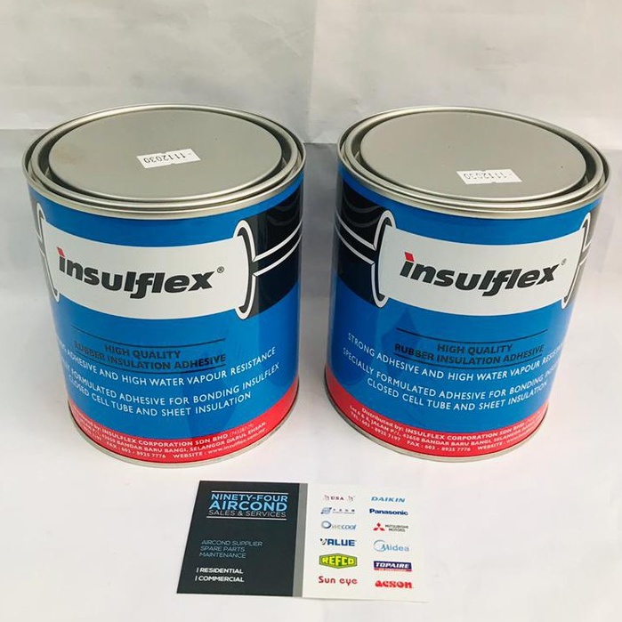 Insuflex Price & Promotion-Jul 2023|BigGo Malaysia