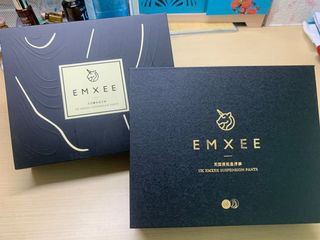 Emxee懸浮褲的價格推薦 - 2024年4月| 比價比個夠BigGo