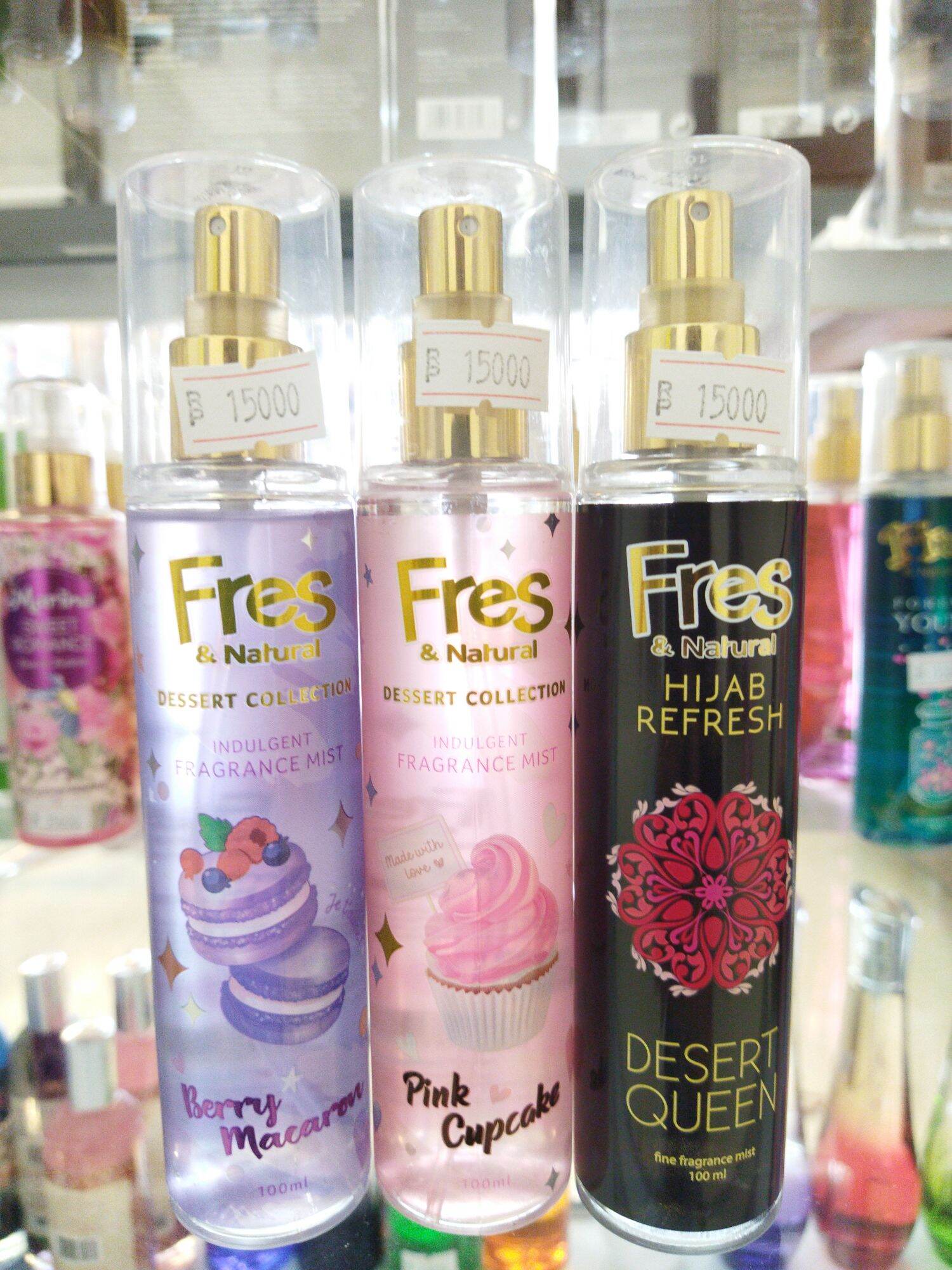 Harga Fres Terbaru Maret 2023 |BigGo Indonesia