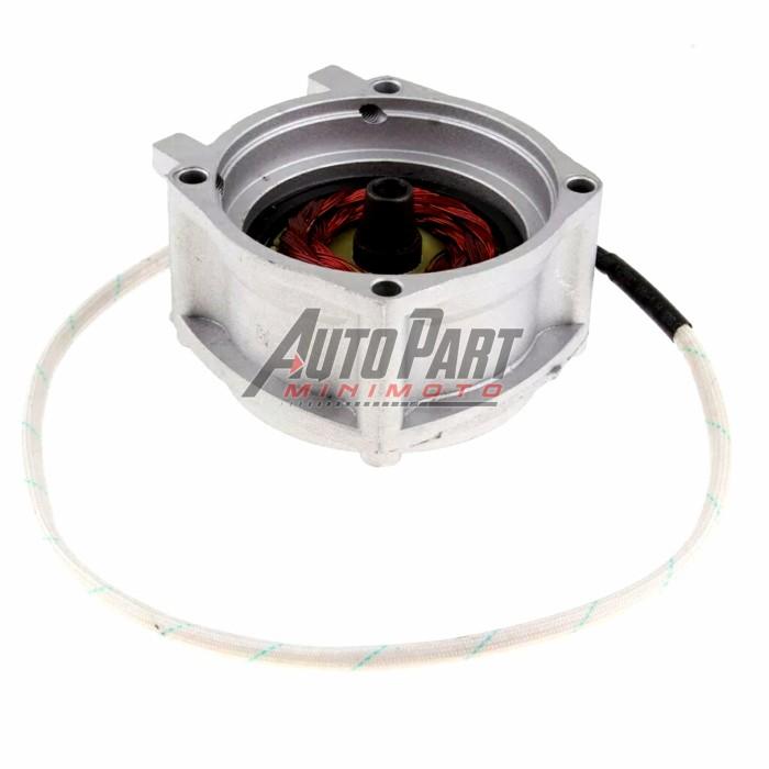 Harga Acg Starter Motor Mini Trail Terbaru Agustus 2024 |BigGo Indonesia