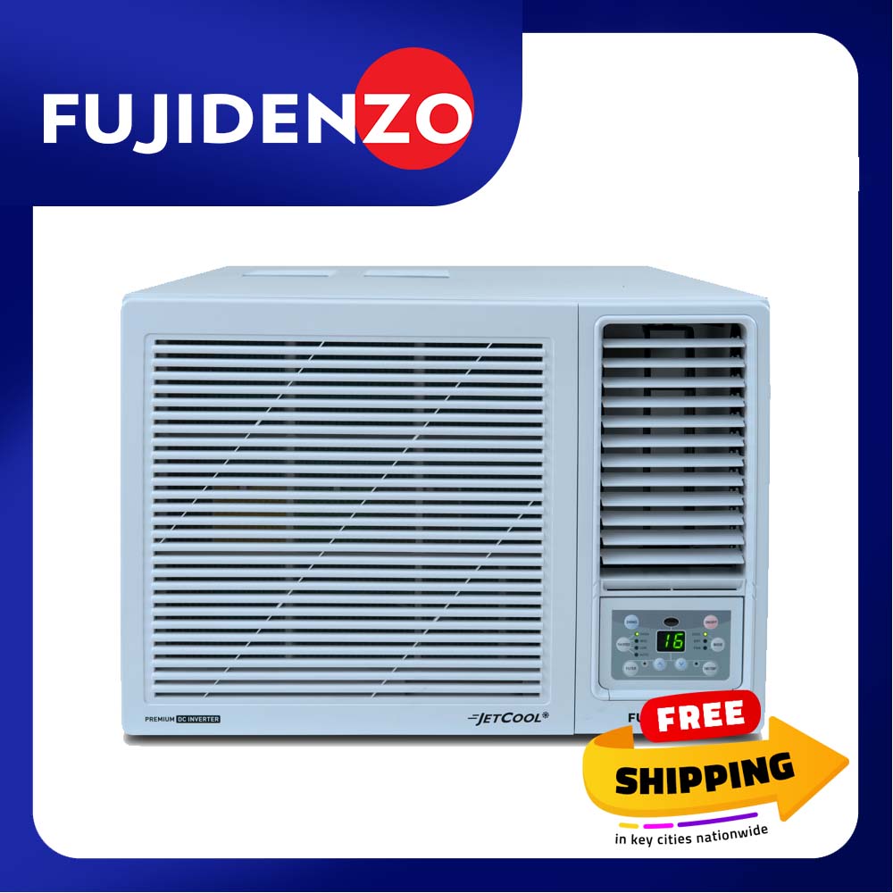 Fujidenzo Aircon Price & Voucher Jul 2024|BigGo Philippines