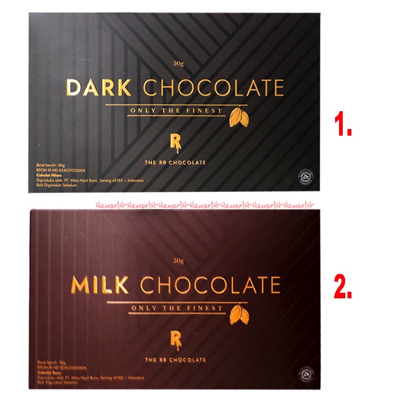 Harga Chocolate Terbaru April 2024 |BigGo Indonesia