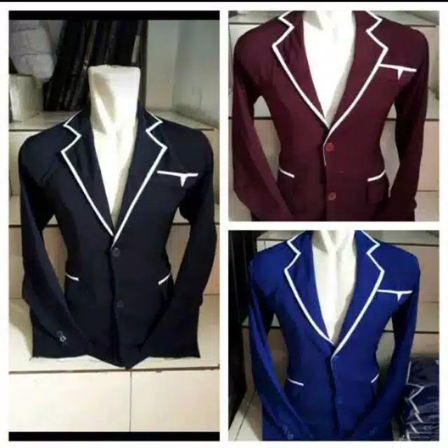 Harga Almet Terbaru Mei 2024 |BigGo Indonesia