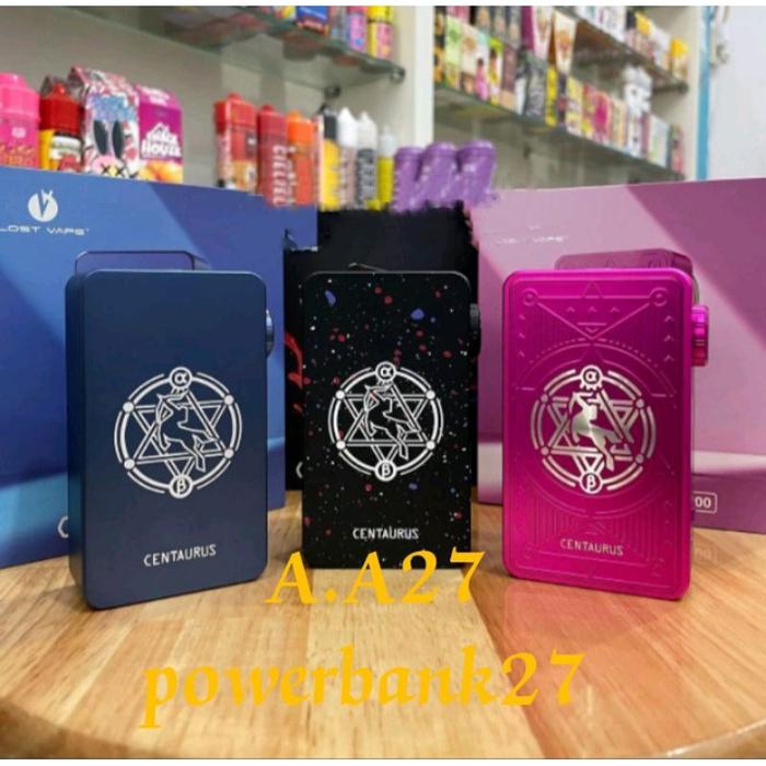 Harga Centauris Terbaru Oktober 2023 |BigGo Indonesia