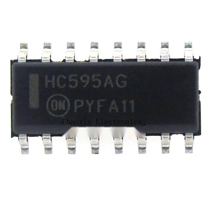 74hc595 ถูกที่สุด พร้อมโปรโมชั่น มี.ค. 2023|BigGoเช็คราคาง่ายๆ