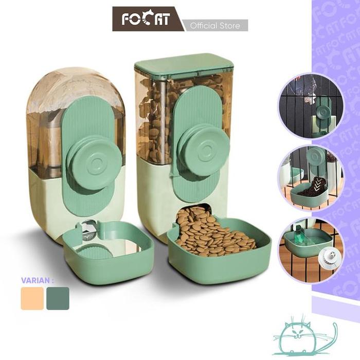 Harga Focat Terbaru Mei 2024 |BigGo Indonesia