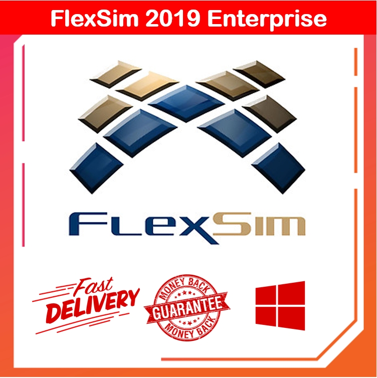 Flexsim ถูกที่สุด พร้อมโปรโมชั่น ก.ค. 2024|BigGoเช็คราคาง่ายๆ
