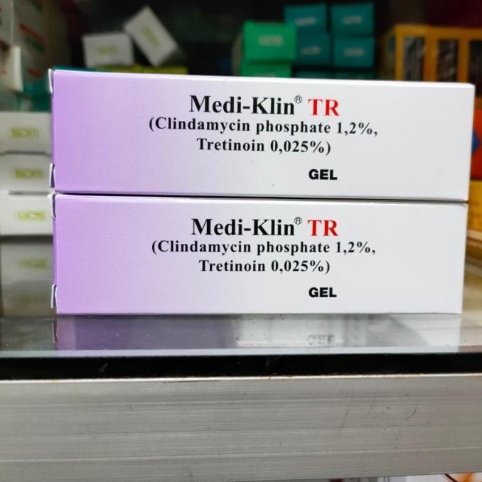 Harga Mediclin Terbaru Maret 2024 |BigGo Indonesia