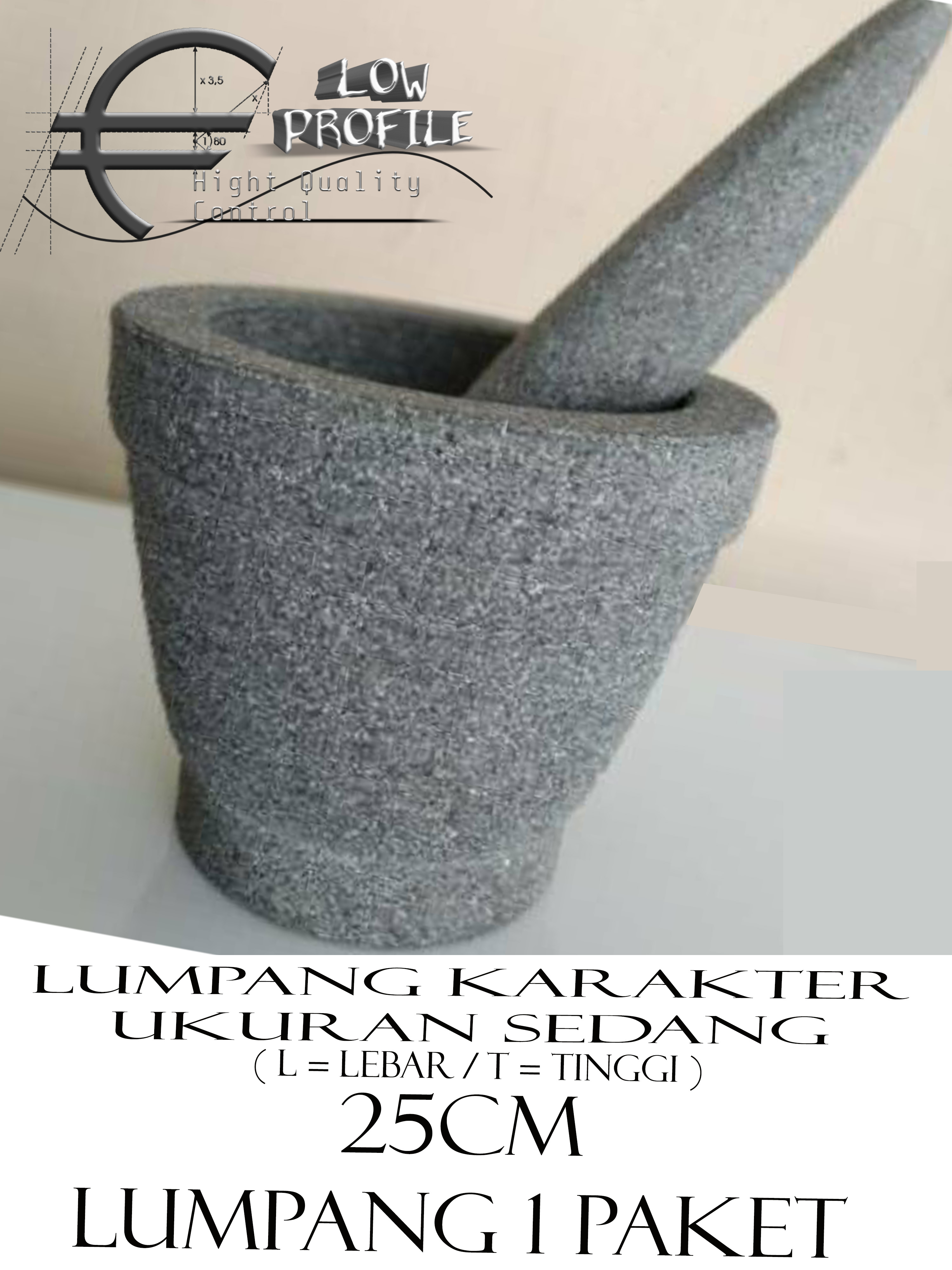 Harga Lumpang Terbaru Desember 2023 |BigGo Indonesia