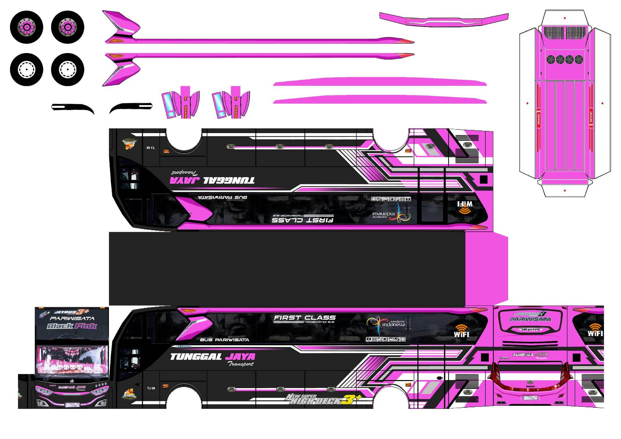 Harga Papercraft Terbaru Januari 2024 |BigGo Indonesia