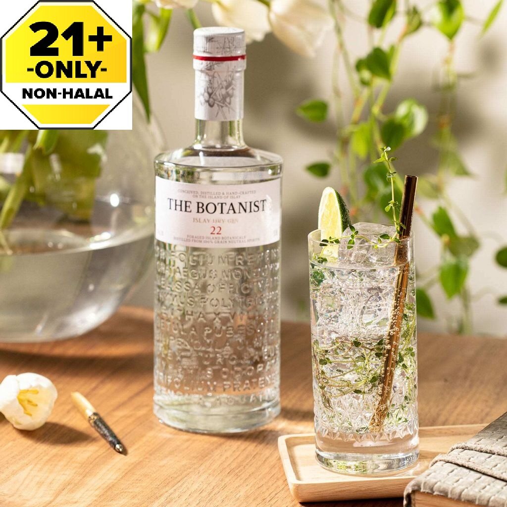 Botanist Price & Promotion-Jul 2023|BigGo Malaysia