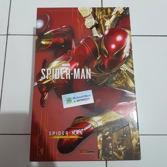 Harga Vgm38 Terbaru Maret 2024 |BigGo Indonesia