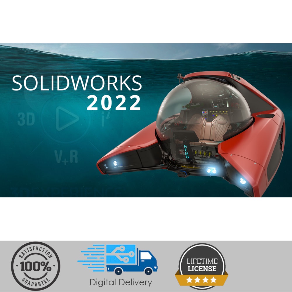 Solidworks 2024 Price & Promotion-Jun 2024|BigGo Malaysia
