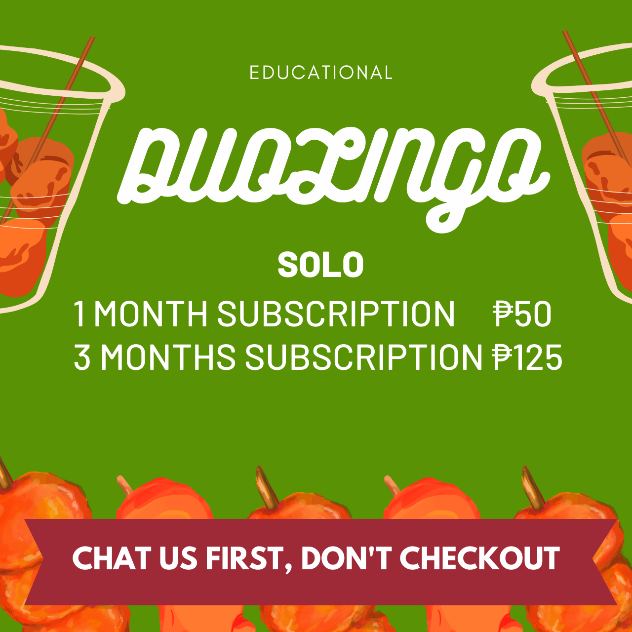 Duolingo Price & Voucher Jul 2023|BigGo Philippines