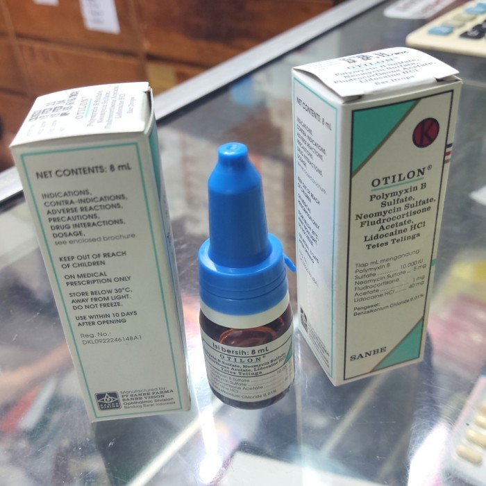 Harga Otilon Terbaru Agustus 2023 |BigGo Indonesia