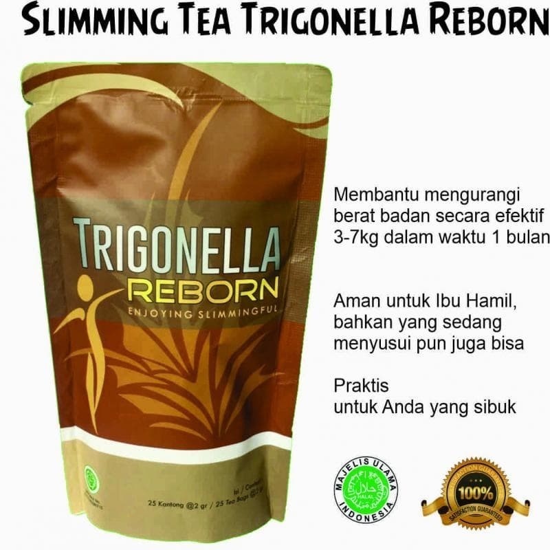 Harga Trigonella Terbaru Agustus 2023 |BigGo Indonesia