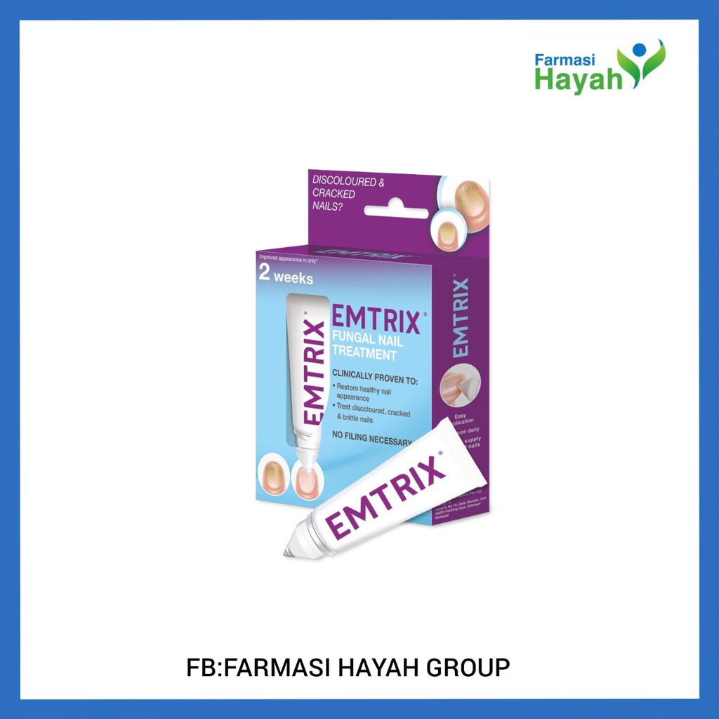 Emtrix Price & Promotion-Jul 2024|BigGo Malaysia