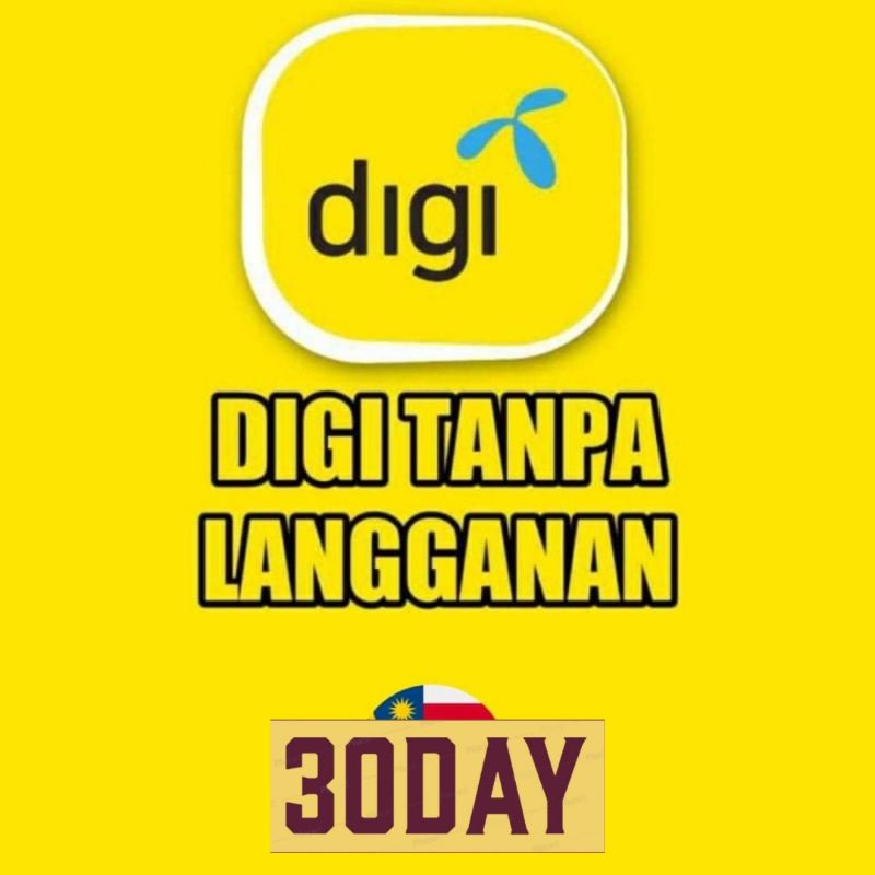 Digi VPN Price & Promotion-Mar 2024|BigGo Malaysia