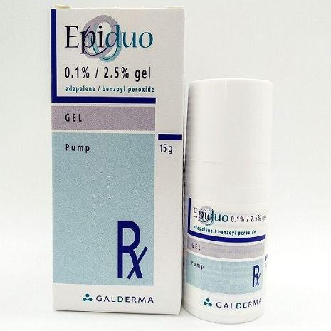 Epiduo Price & Promotion-May 2023|BigGo Malaysia