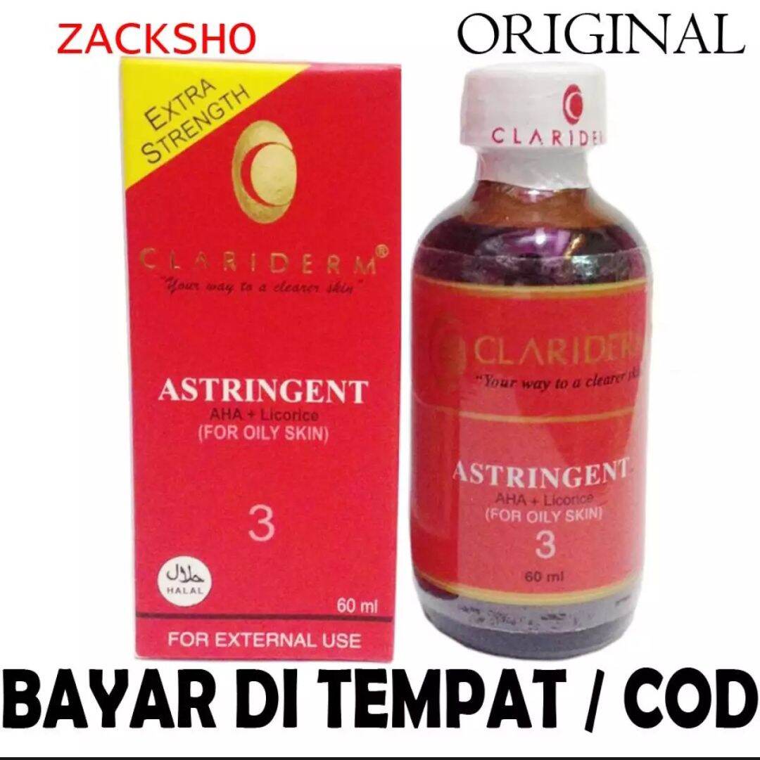 Harga Klaridem Terbaru Oktober 2023 |BigGo Indonesia