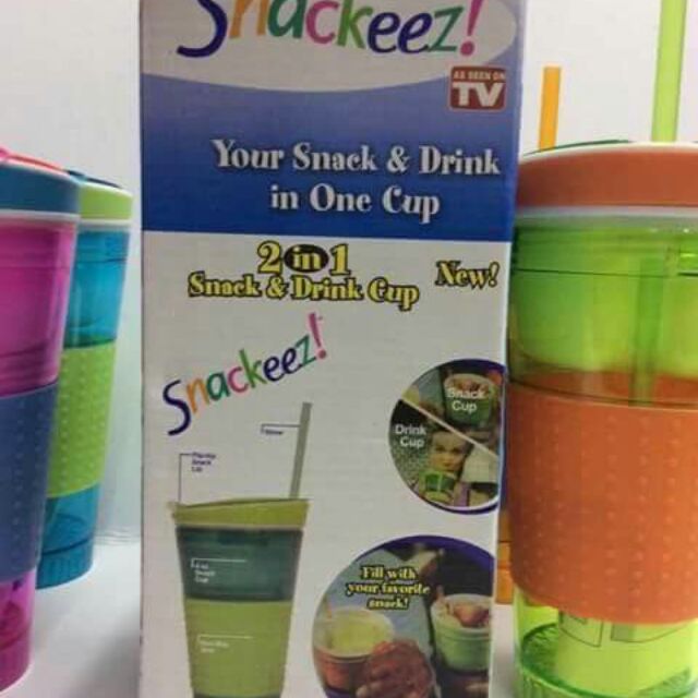 Snackeez Price & Voucher Apr 2024|BigGo Philippines