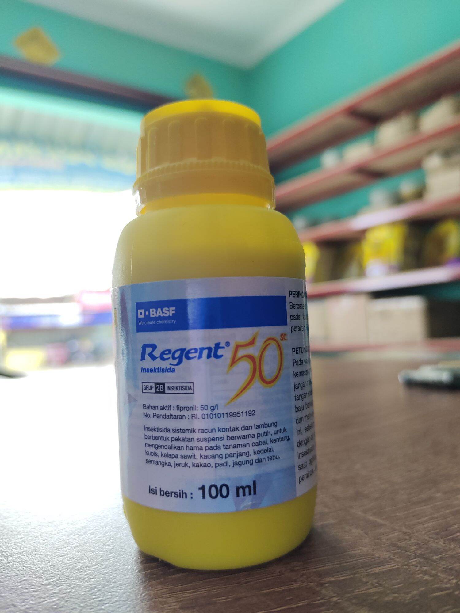 Harga Regent Terbaru April 2024 |BigGo Indonesia