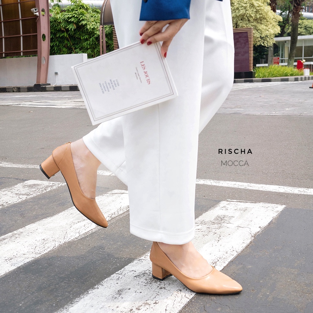 Harga Rischa Terbaru November 2023 |BigGo Indonesia