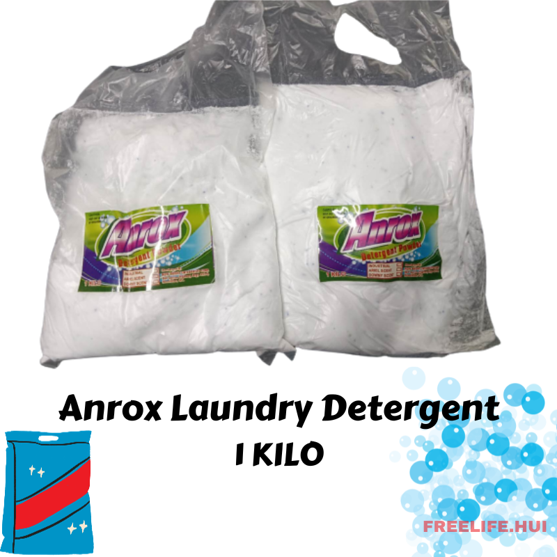 Anrox Price & Voucher Jul 2024|BigGo Philippines