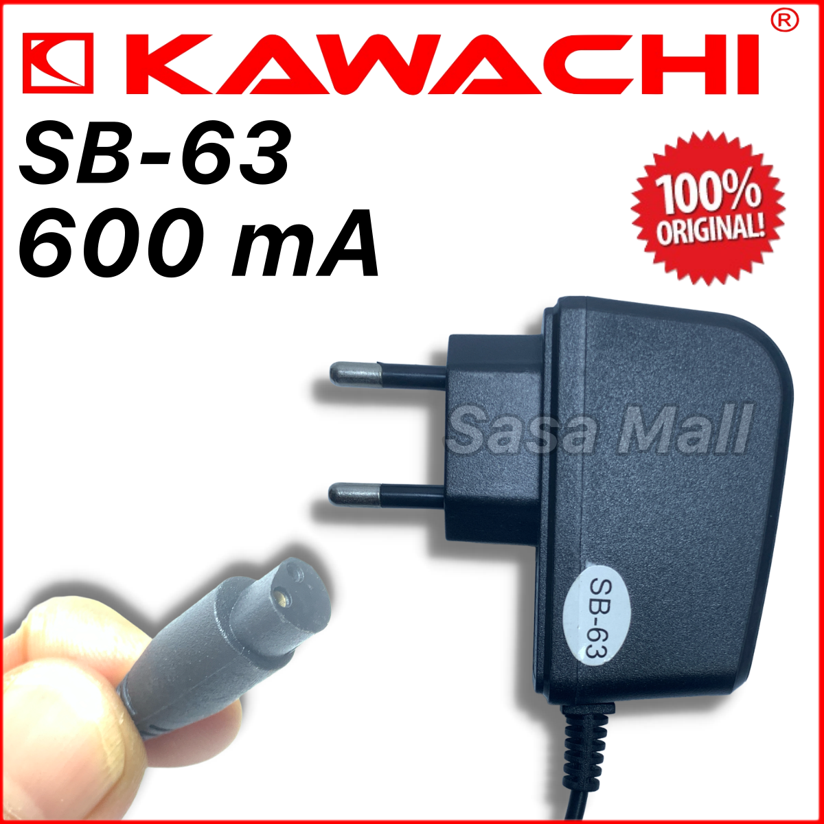 Harga Sb600 Terbaru Juni 2023 |BigGo Indonesia