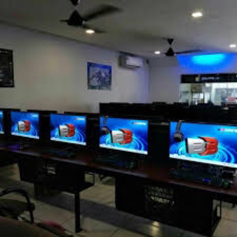 Cybercafe Price & Promotion-Aug 2024|BigGo Malaysia