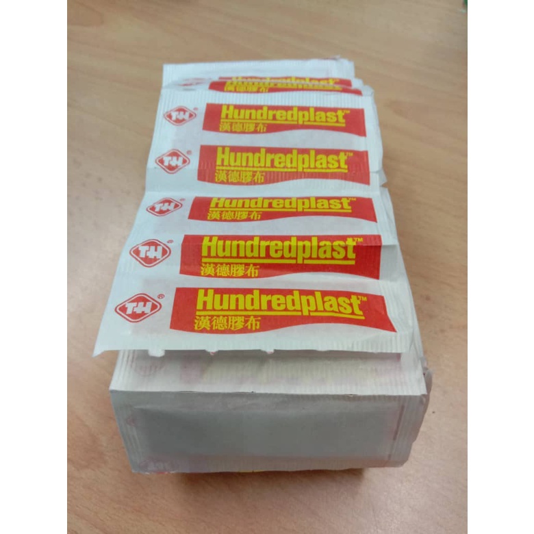 Hundredplast Price & Promotion-Jan 2024|BigGo Malaysia