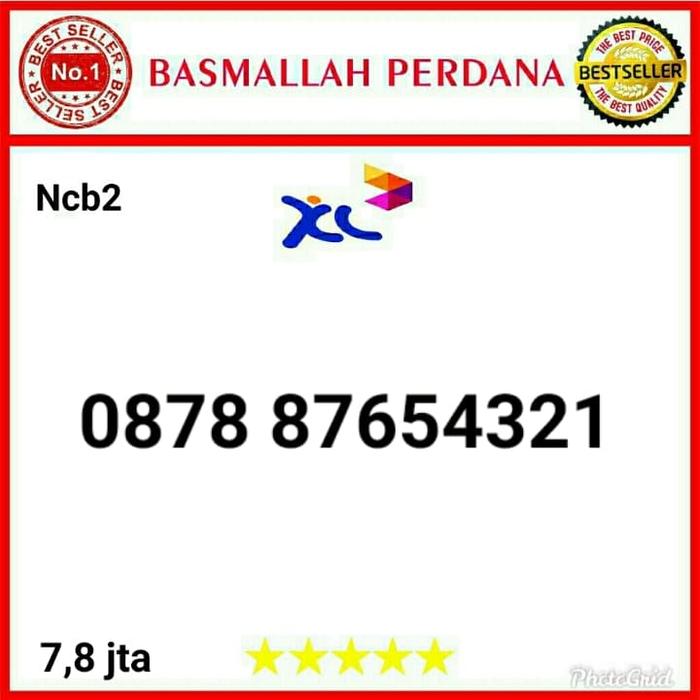 Harga 87654321· Terbaru Agustus 2024 |BigGo Indonesia