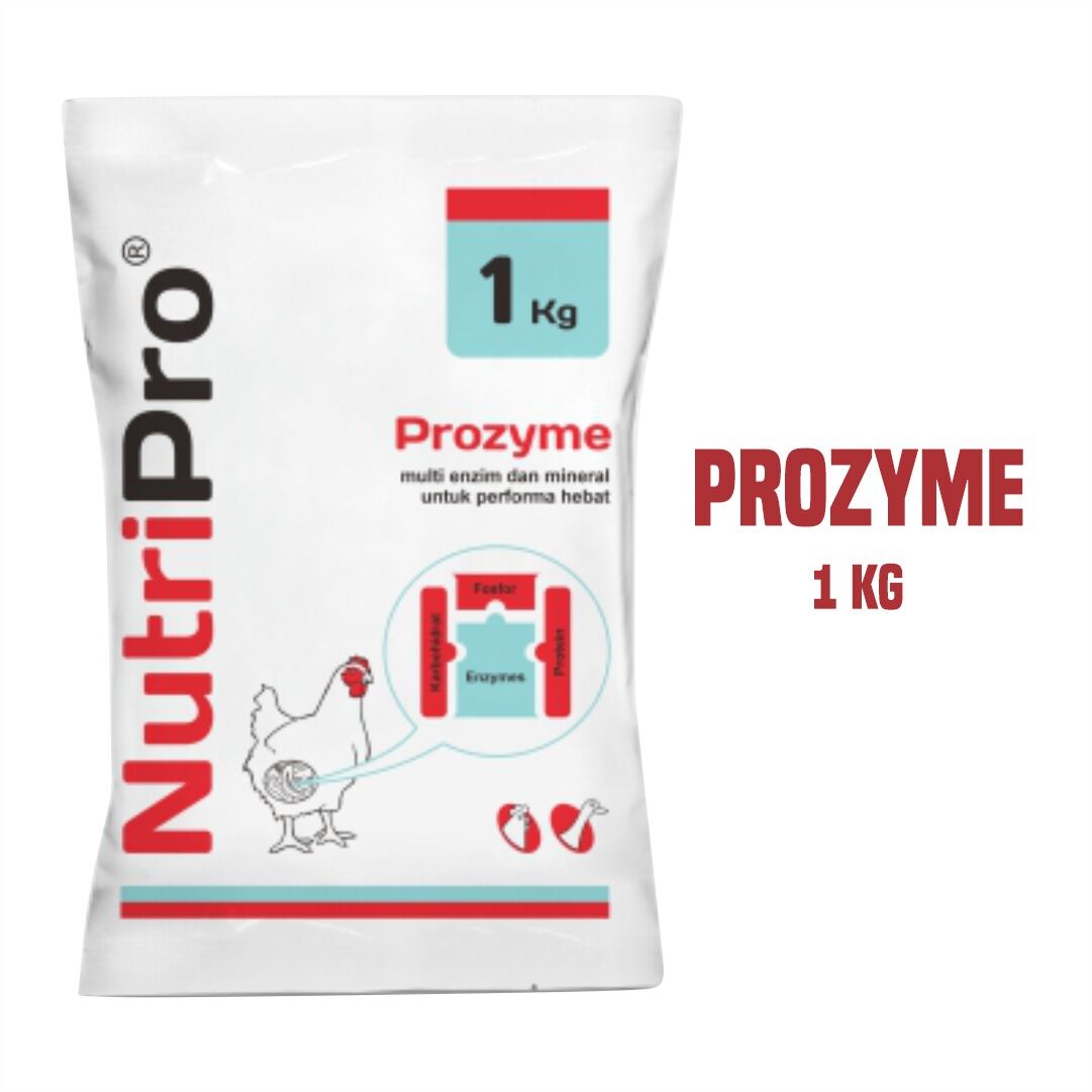 Harga Prozyme Terbaru Maret 2024 |BigGo Indonesia