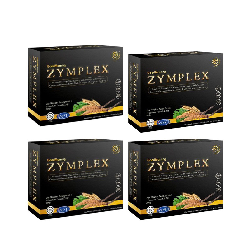 Zymplex Price & Promotion-Nov 2023|BigGo Malaysia