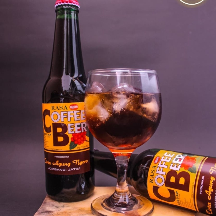 Harga Beer Terbaru April 2023 |BigGo Indonesia