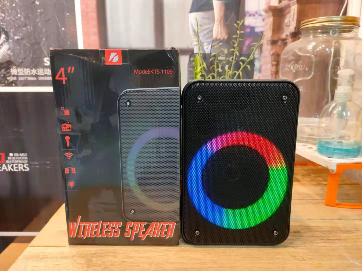 KTS-1109 ถูกที่สุด พร้อมโปรโมชั่น มิ.ย 2024|BigGoเช็คราคาง่ายๆ