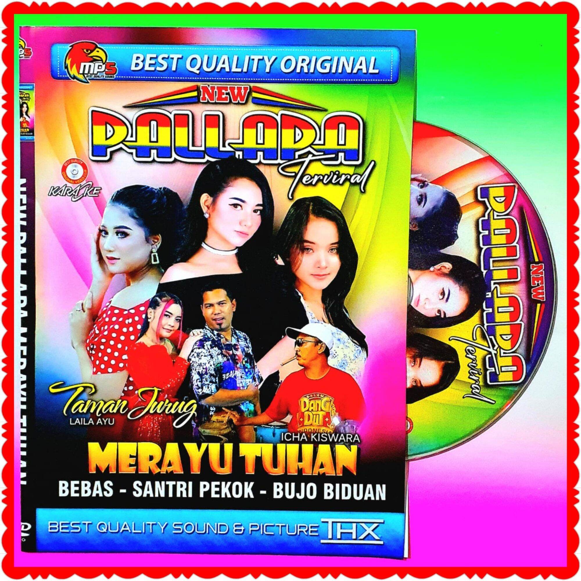 Harga Pallapa Terbaru Maret 2024 |BigGo Indonesia