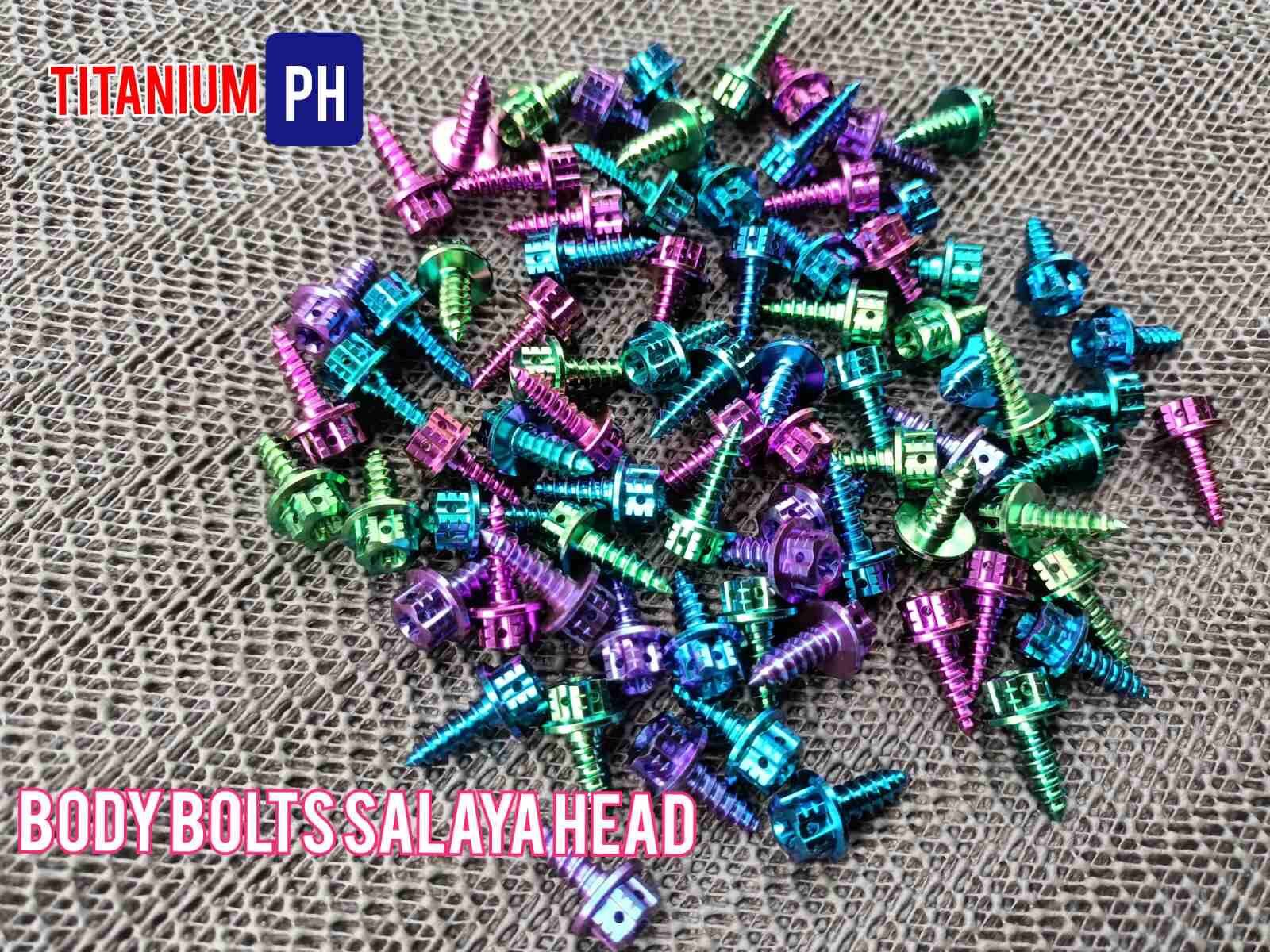 Bolts Price & Voucher Feb 2024|BigGo Philippines