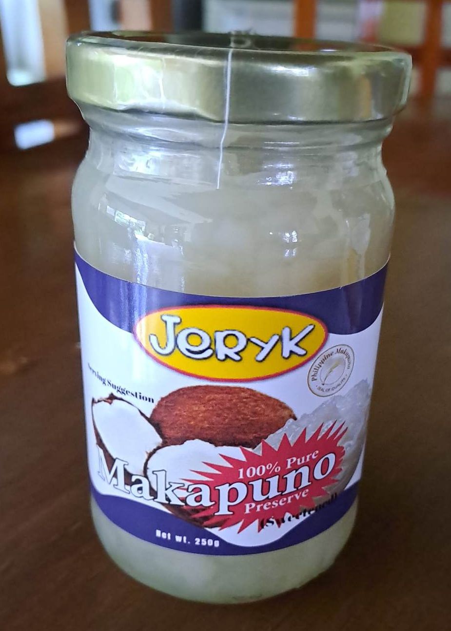 Macapuno Price & Voucher Apr 2024|BigGo Philippines