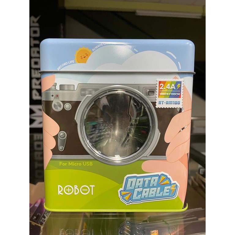 Harga Rt-am100 Terbaru Desember 2023 |BigGo Indonesia