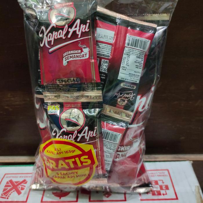 Harga Ka165 Terbaru Mei 2024 |BigGo Indonesia