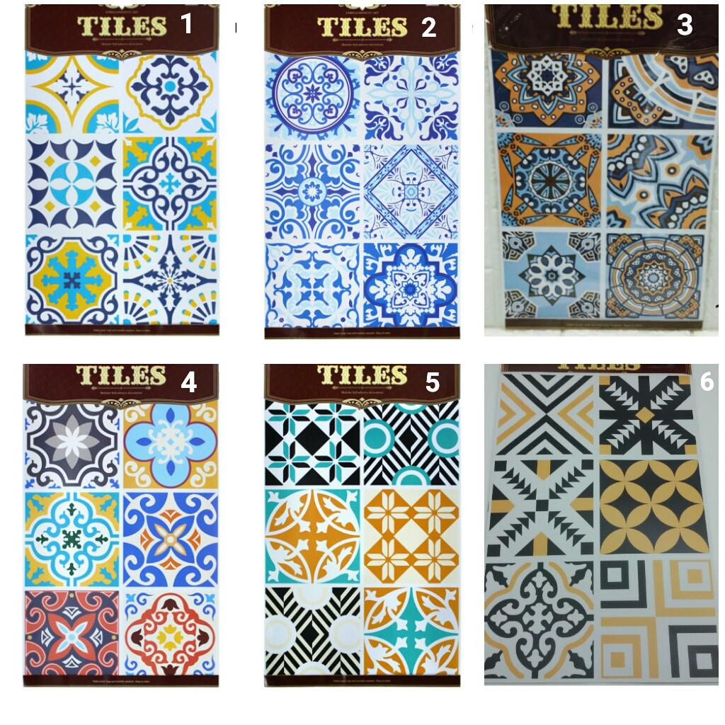 Harga Mozaik Tile Terbaru Agustus 2023 |BigGo Indonesia