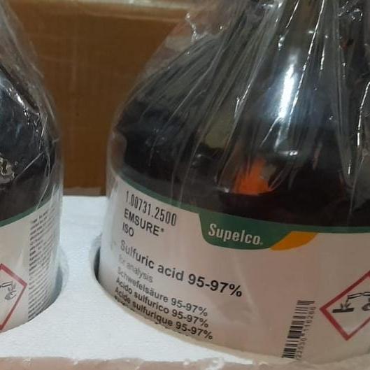 Harga H2so4 Pro Analisis Terbaru Mei 2024 |BigGo Indonesia