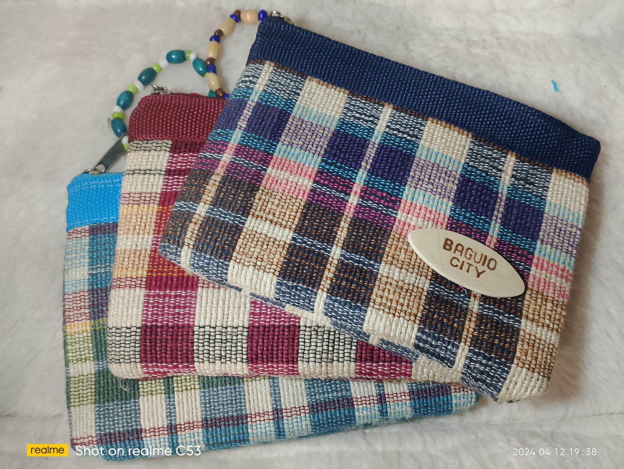 Wallet Baguio Price & Voucher May 2024|BigGo Philippines