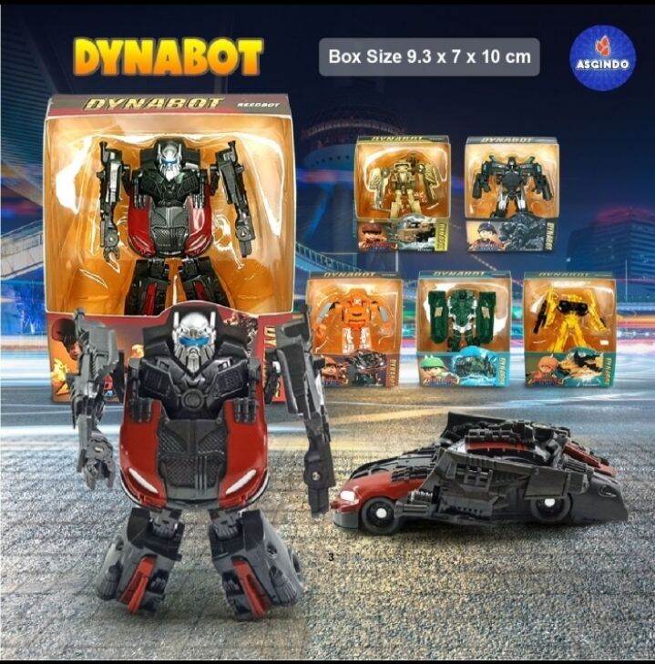 Harga Robot Boboiboy Terbaru Oktober 2023 |BigGo Indonesia